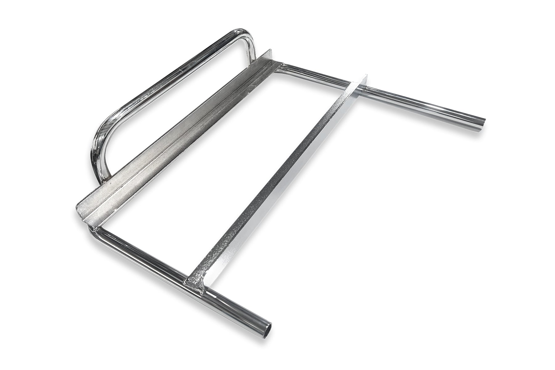 Side Support w/ Lead Acid Battery Tray – Top Kart USA