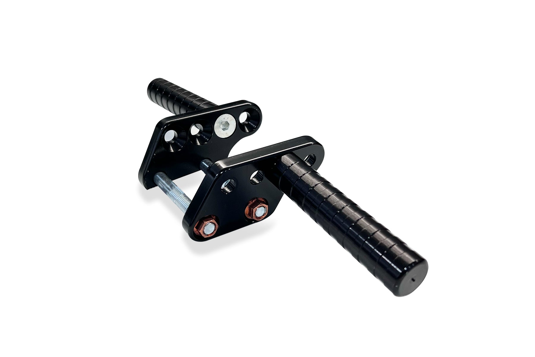 SR28 Heel Rest – Top Kart USA