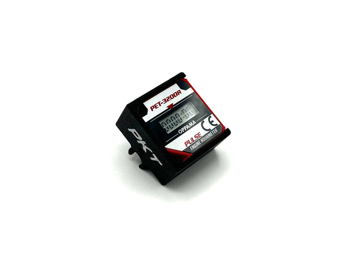 PKT Cradle for Oppama PET-3200R Engine Timer Hourmeter – Top Kart USA