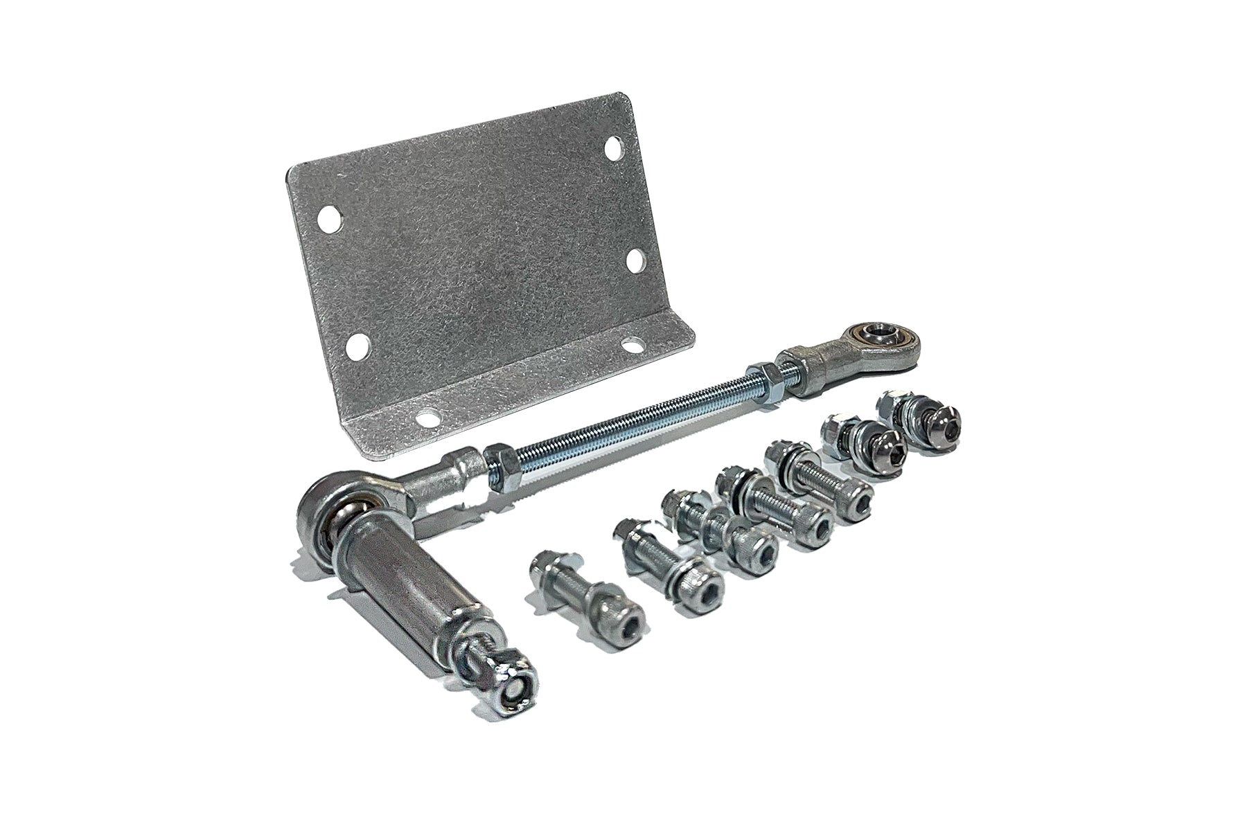 Throttle Potentiometer Mount Kit – Top Kart USA