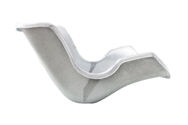 JECKO Silver Seat Standard – Top Kart USA