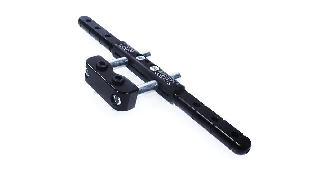 2017 Mini Adjustable Heel Rest – Top Kart USA