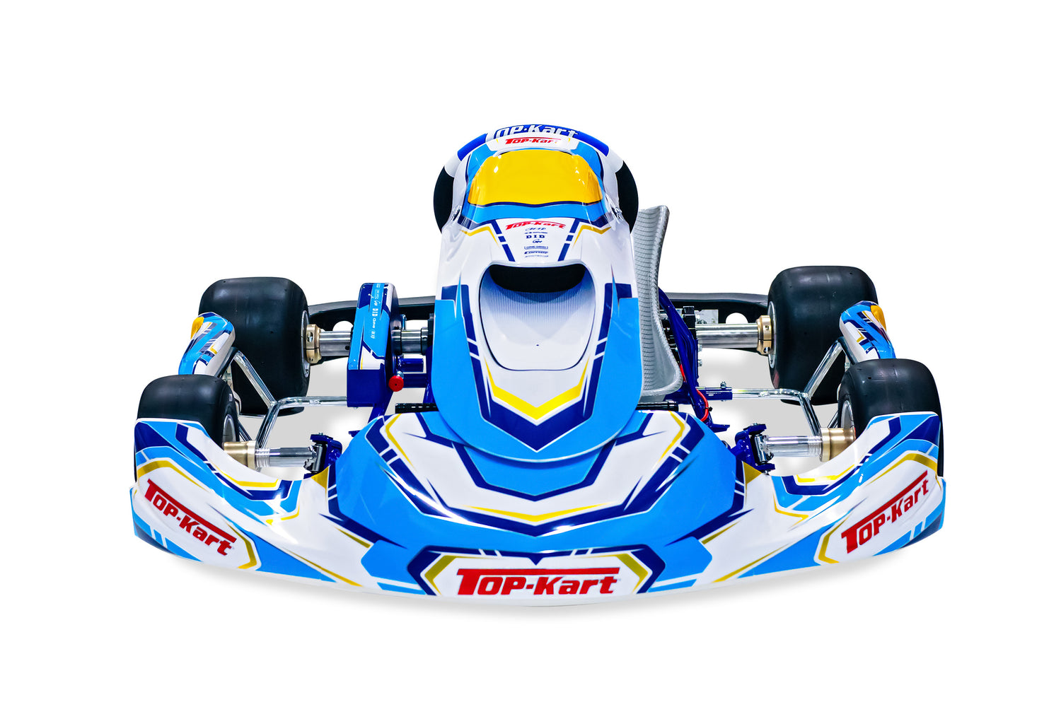 Chassis – Top Kart USA