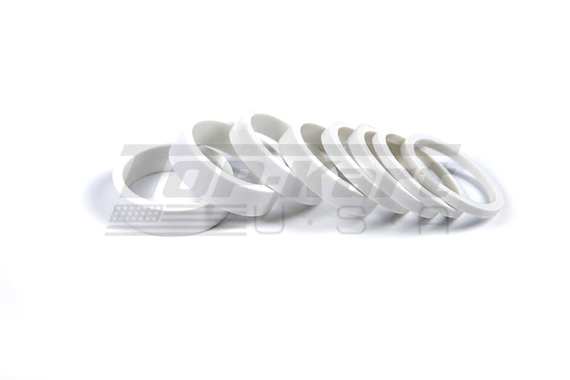 50mm Axle Shim Kit – Top Kart USA