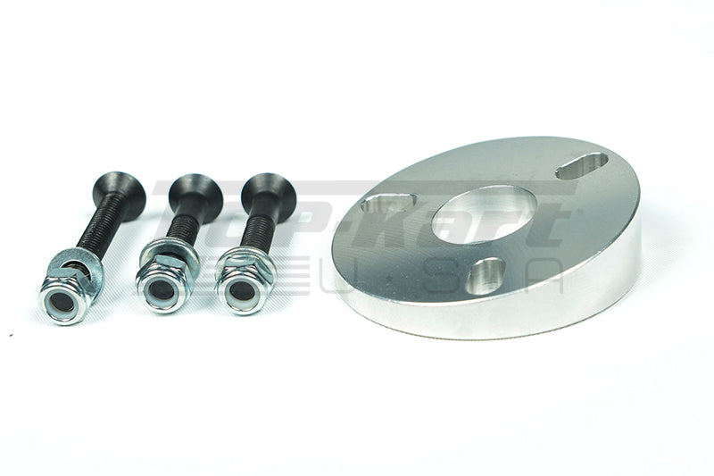 Angled Steering Wedge – Top Kart USA