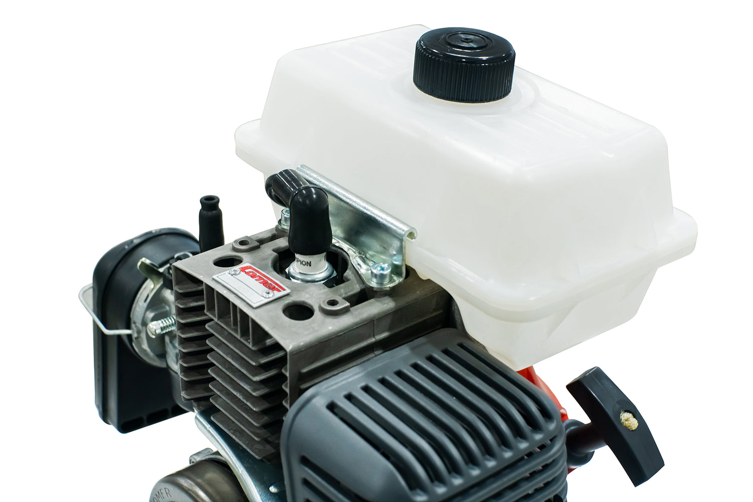 Comer C52 Engine – Top Kart USA