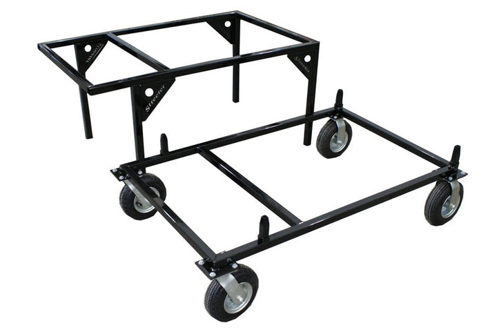 Double Stacker Stand – Top Kart USA