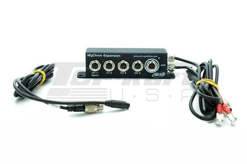 MyChron 4 Expansion – Top Kart USA