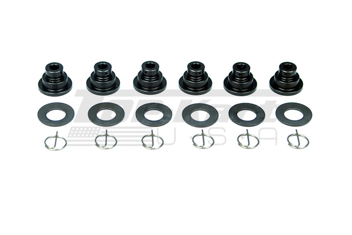 Floating Brake Bushing Kit – Top Kart USA