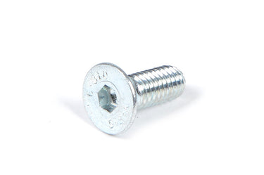 Floor Pan Bolt M6 x 16 – Top Kart USA