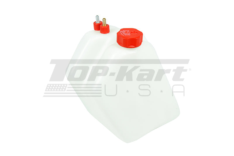 Mini Fuel Tank 3L – Top Kart USA