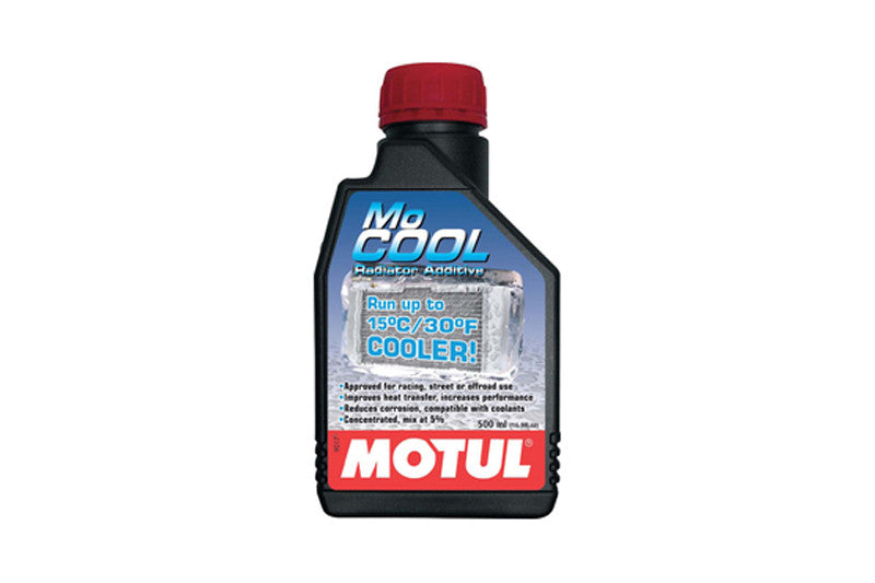 MoCool Radiator Additive – Top Kart USA