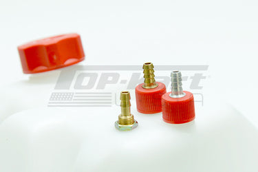 Adult Fuel Tank Shifter – Top Kart USA