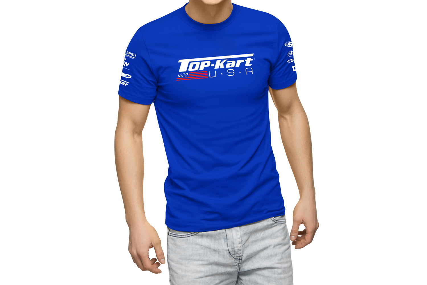 Top Kart USA - Official North American Distributor of Top Kart Product