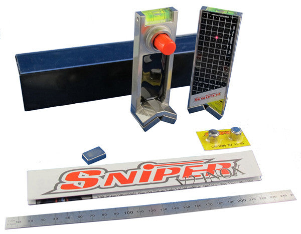 Sniper V2 Alignment System – Top Kart USA