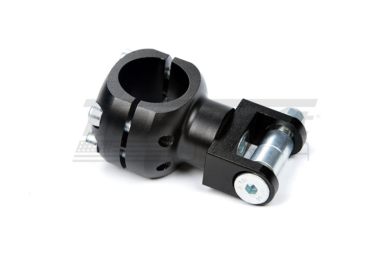 Water Pump Clamp Mount – Top Kart USA